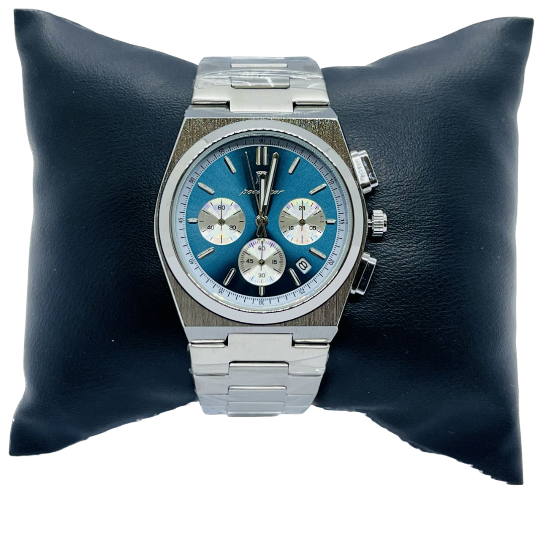 Crown Time – Where Time Meets Royalty